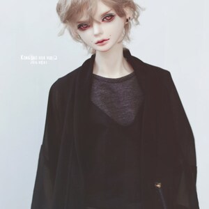 BJD Clothes Set in MSD/SD Size - Etsy