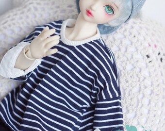 BJD Shirt in MSD/SD Size - Etsy