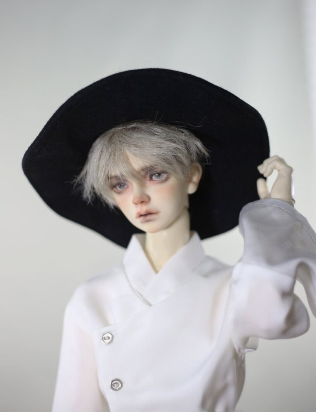 BJD Hat in SD/MSD Size - Etsy