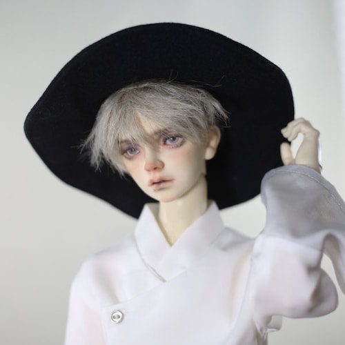 BJD Shirt in MSD/SD Size - Etsy