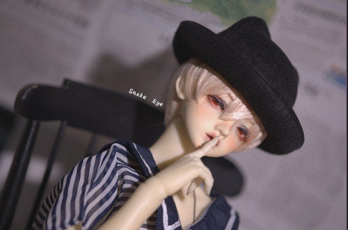 BJD Hat in Sd/msd/yosd Size - Etsy