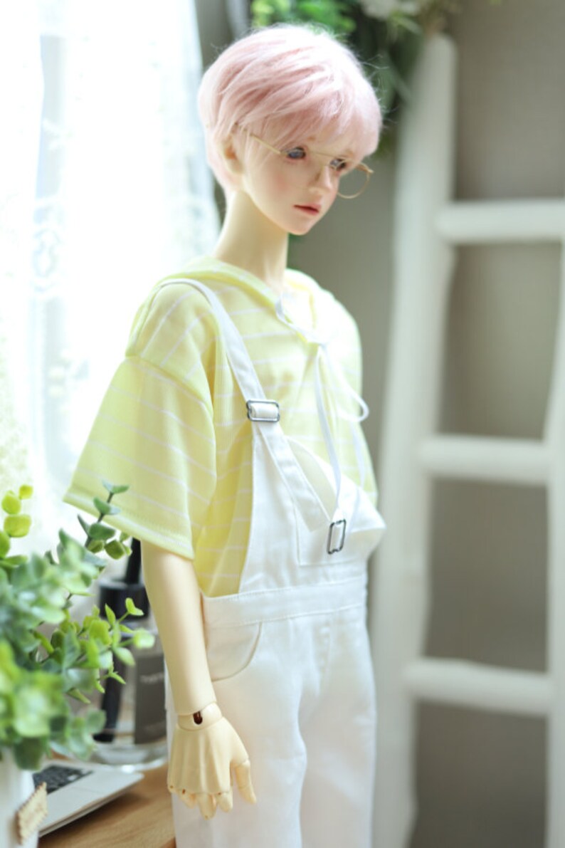 BJD Overall in MSD/SD Size - Etsy