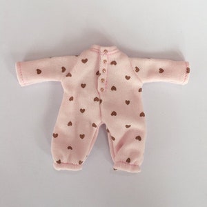 BJD Clothes in Obitsu 11 Size - Etsy