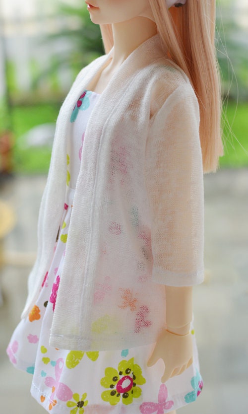 BJD Coat in SD/MSD Size - Etsy