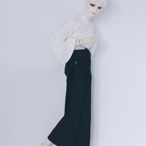 BJD Pant in MSD/SD Size - Etsy
