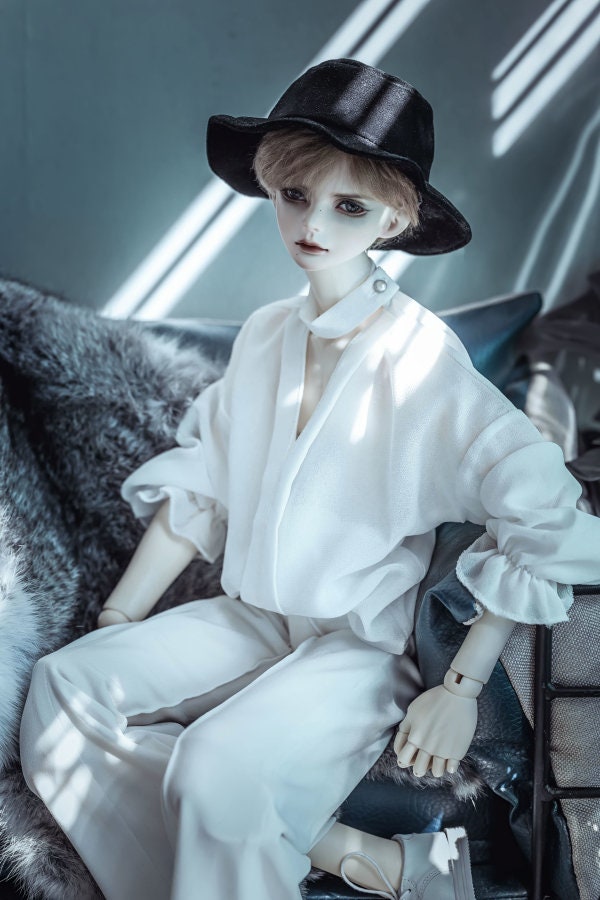 BJD Shirt in Msd/sd13/sd17 Boy Size - Etsy