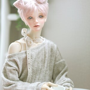 BJD Shirt in MSD/SD Size - Etsy