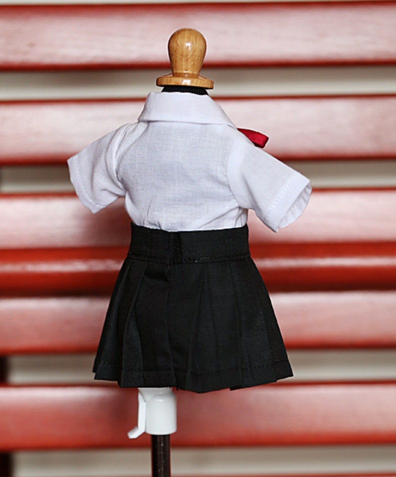 School Uniform 2 for Disney Animator Doll 16 Inch - Etsy