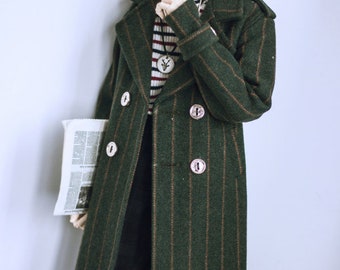 BJD Coat in SD13 SD17 SSDF Size - Etsy