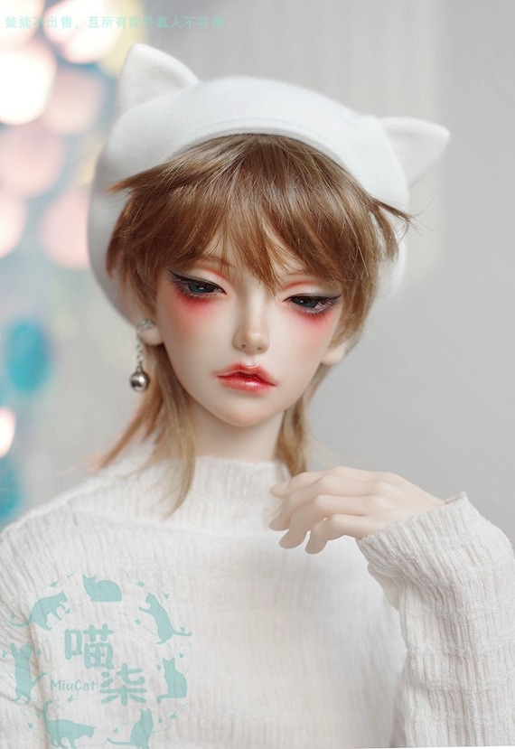 BJD Hat in Sd/msd/yosd Size - Etsy