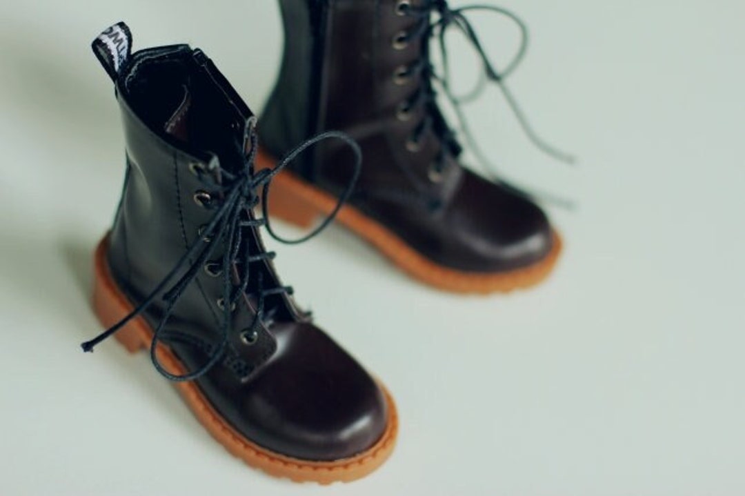 BJD Shoe in MSD SD13 SD17 SSDF Iplehouse Eid Size - Etsy