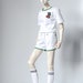 BJD Sport Wear in MSD/SD Size - Etsy