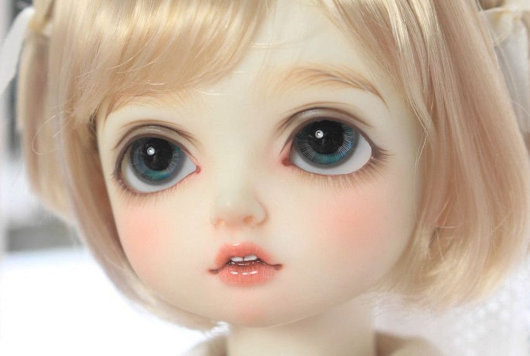 BJD Glass Eyes in Various Size - Etsy