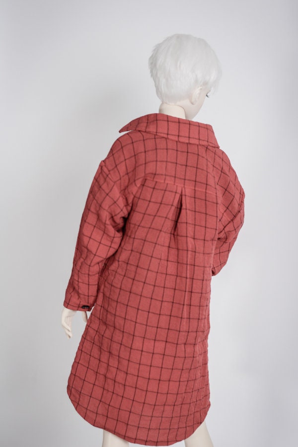 BJD Coat in SD Size - Etsy