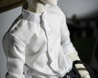 BJD Sport Wear in MSD/SD Size - Etsy