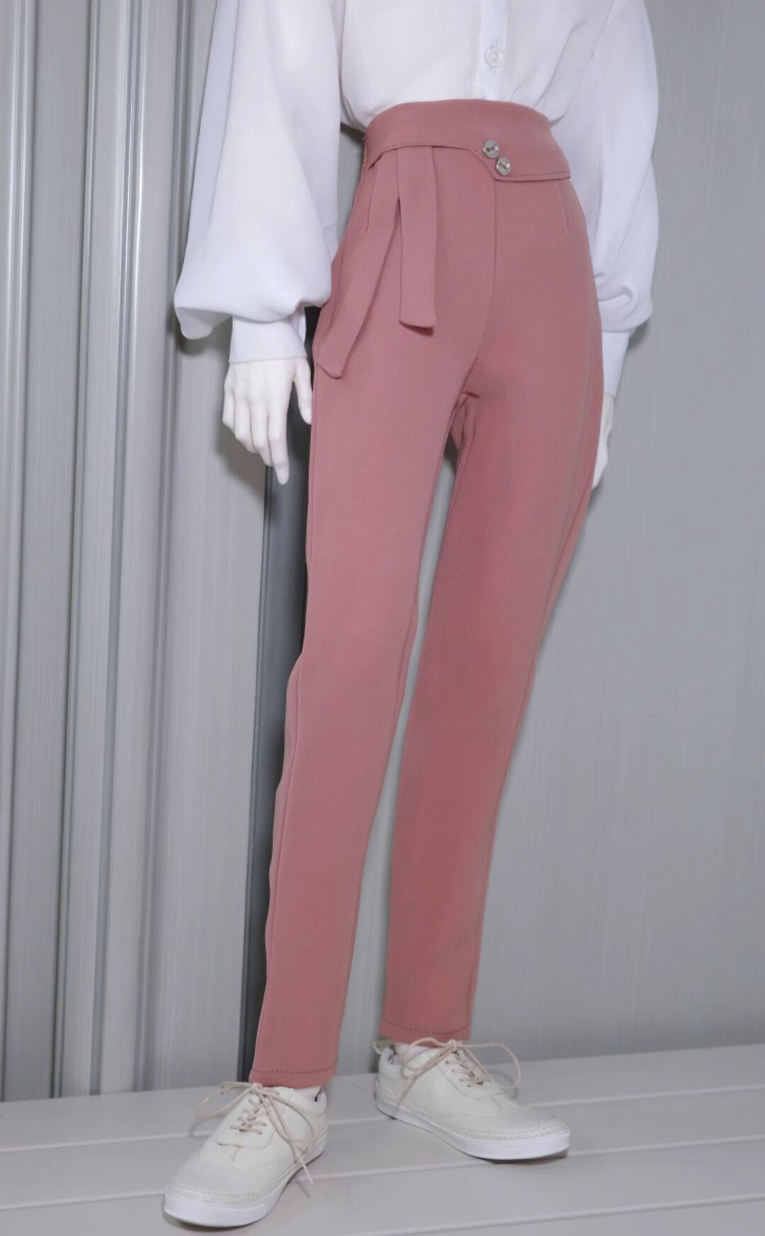 BJD Pant in MSD/SD Size - Etsy