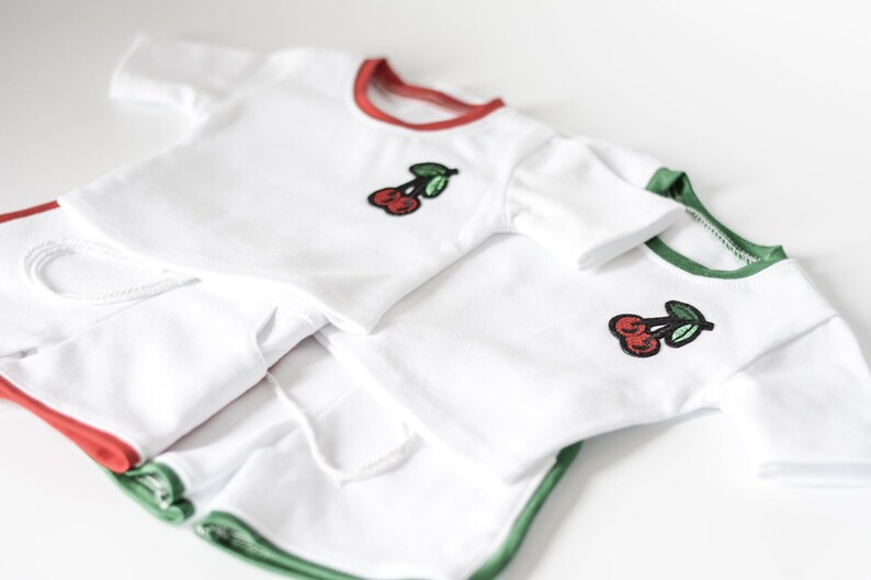 BJD Sport Wear in MSD/SD Size | Etsy