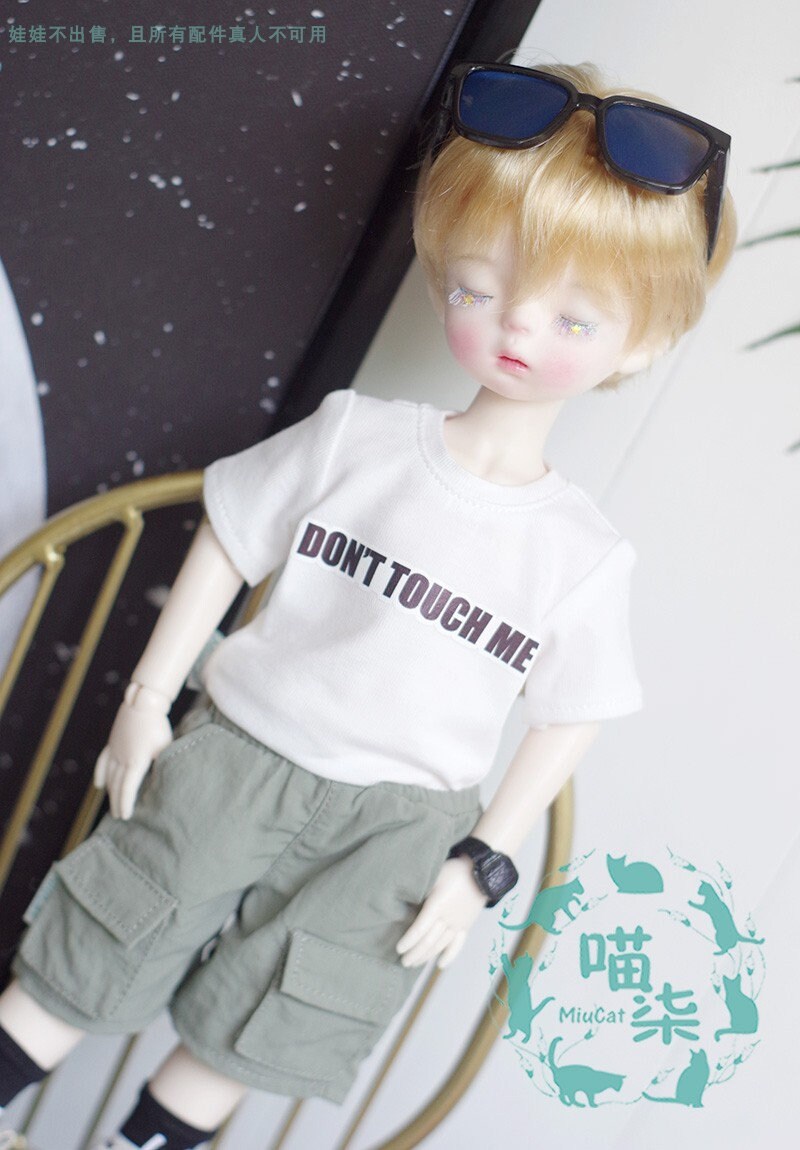 BJD pants in MSD/SD13/SD17 size | Etsy