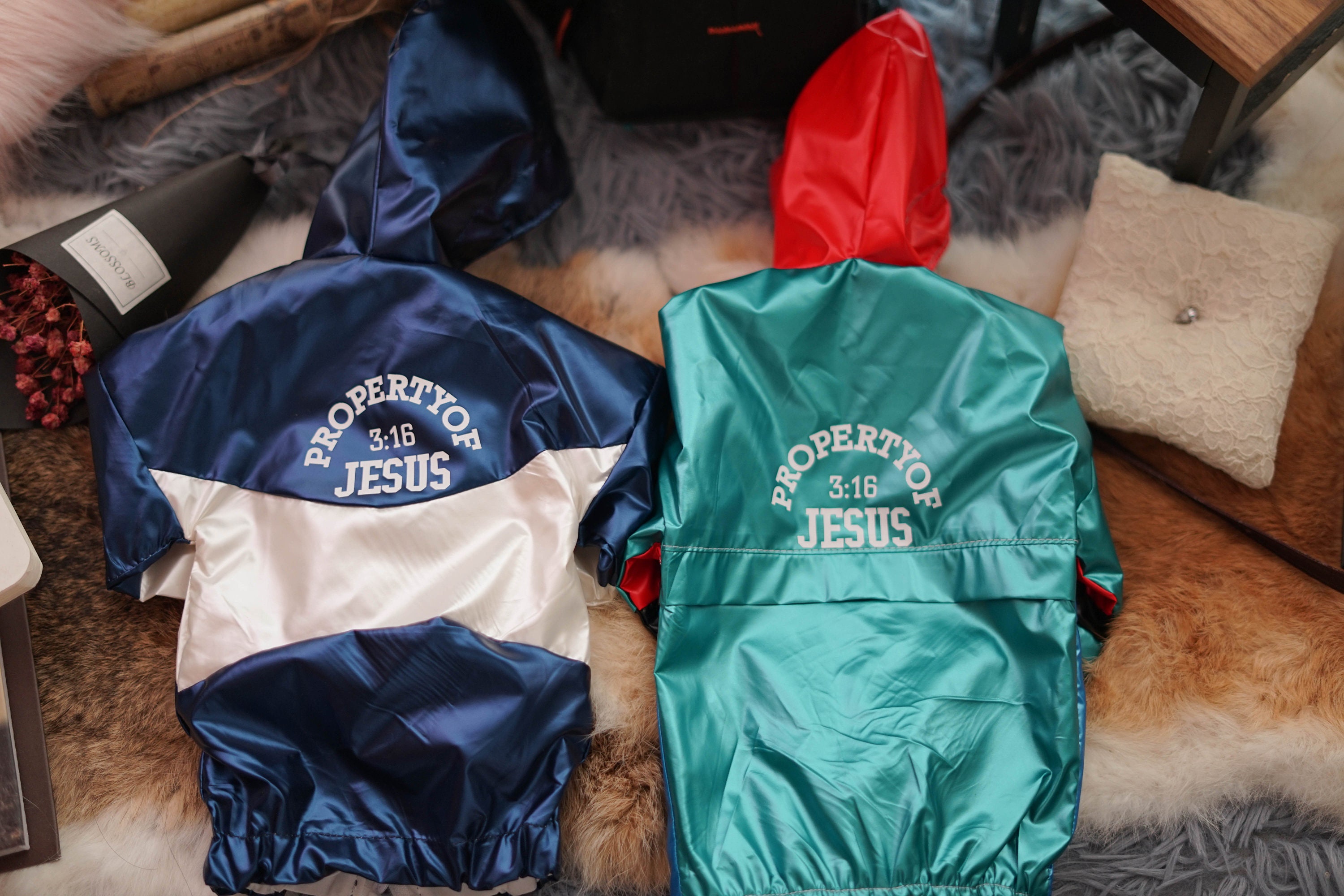 BJD Coat in MSD/SD/SD17 Size - Etsy