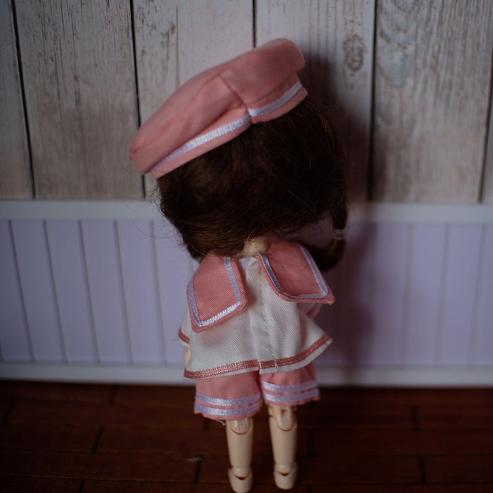 BJD Clothes in Obitsu 11 Size | Etsy