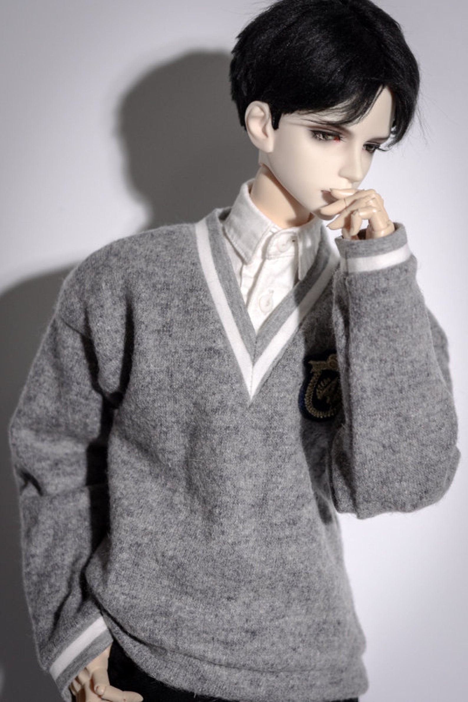 BJD Sweater in MSD/SD Size | Etsy