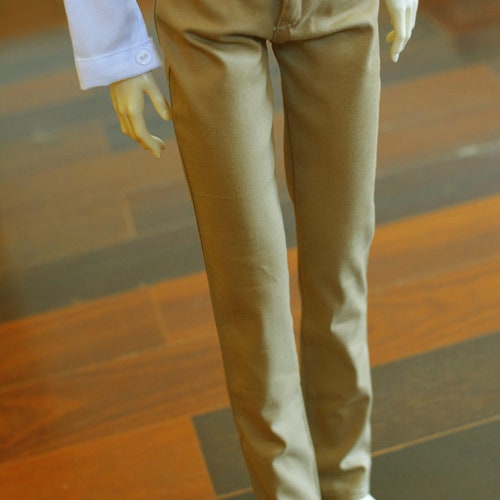 BJD Pant in MSD/SD Size - Etsy