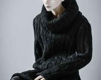 BJD Sweater in MSD/SD Size | Etsy