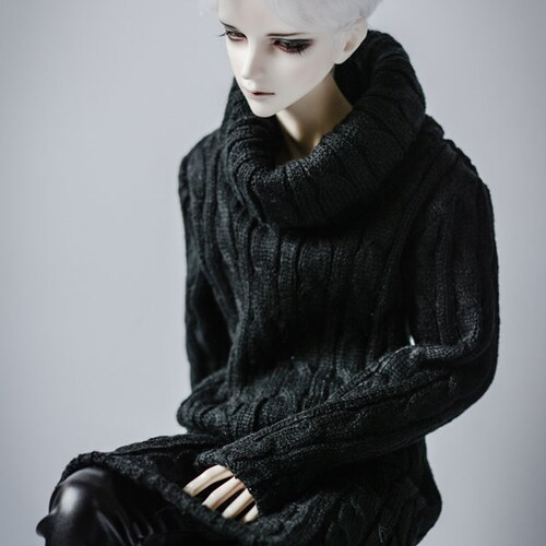 BJD Clothes Set in MSD/SD Size - Etsy