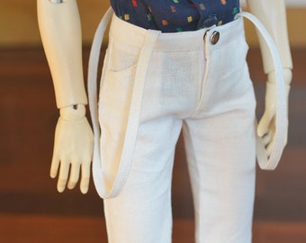 BJD Shirt in MSD/SD Size - Etsy