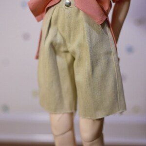 BJD Pant in MSD/SD Size - Etsy