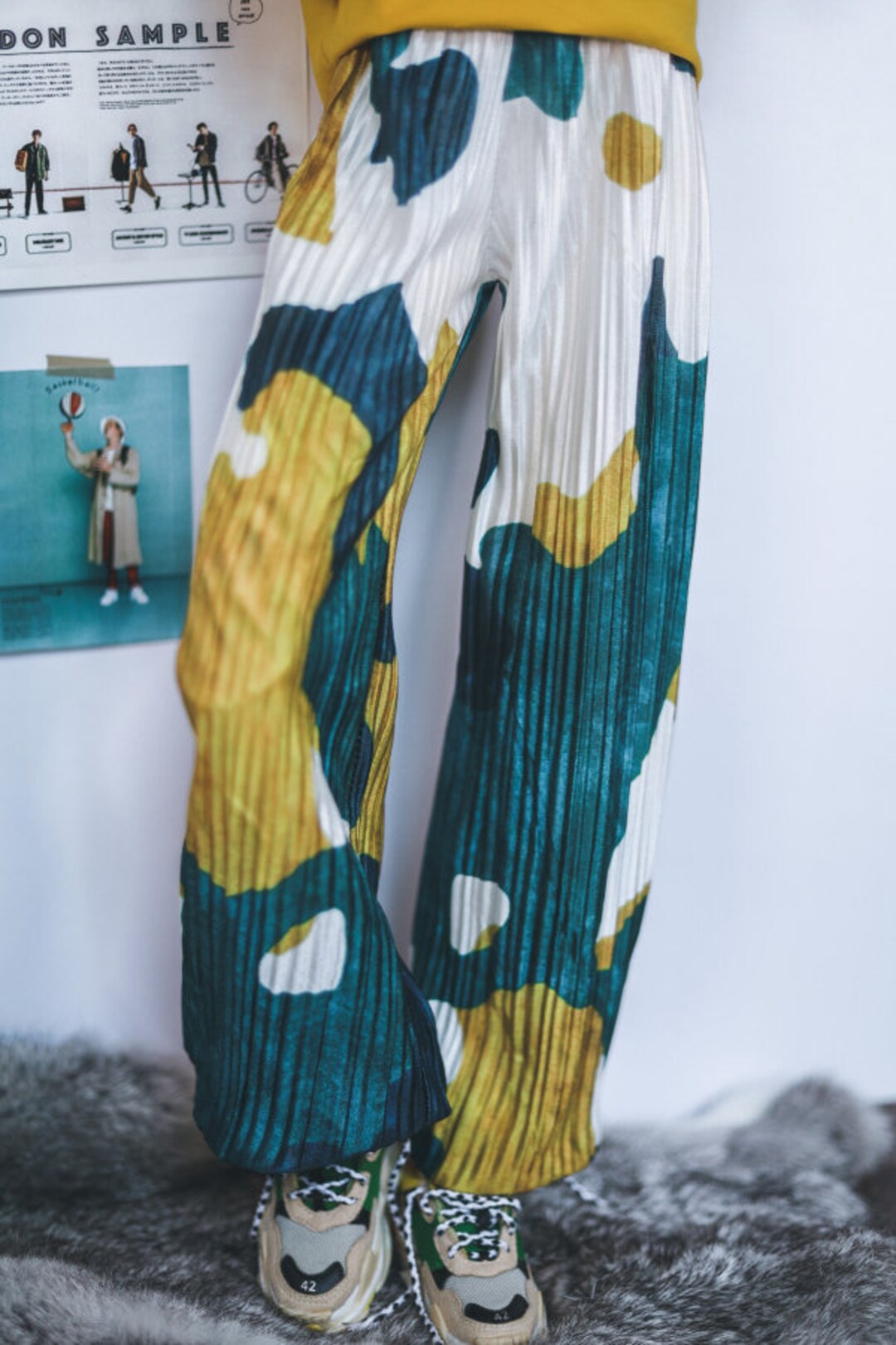 BJD Pant in MSD/SD Size - Etsy