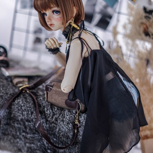 BJD Shirt in MSD/SD/SD17 Size - Etsy