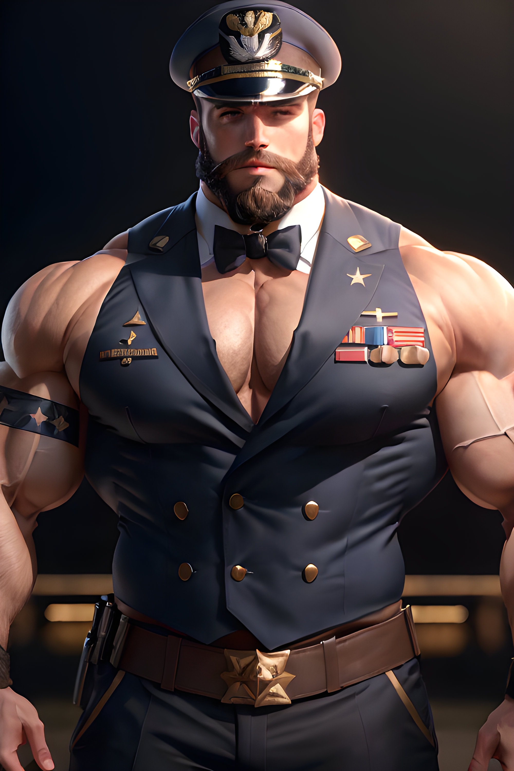 CALENDAR DAVID CORSAIRE 2024 pre-order - Etsy