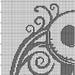 Jack and Sally Counted Cross Stitch Pattern - Etsy