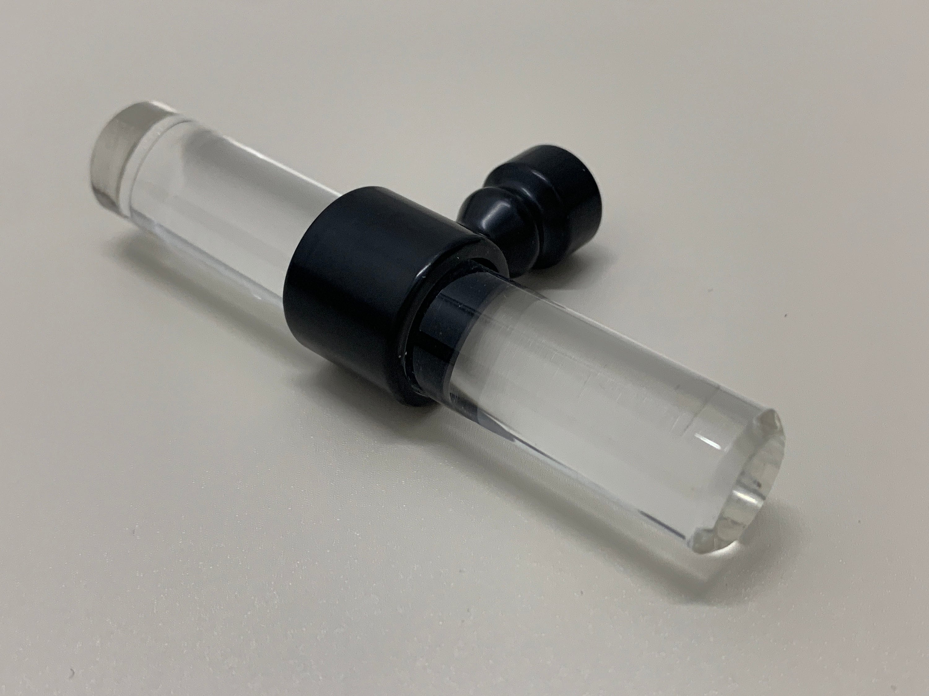 Clear Acrylic Handle Knob Kitchen Cupboard Cabinet Door Pull - Etsy