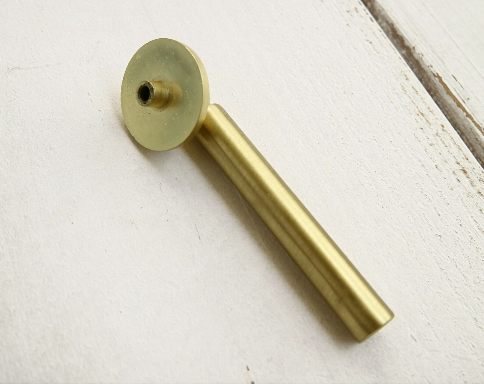 Gold Drop Drawer Handle Pull Black Cabinet Door Knob - Etsy