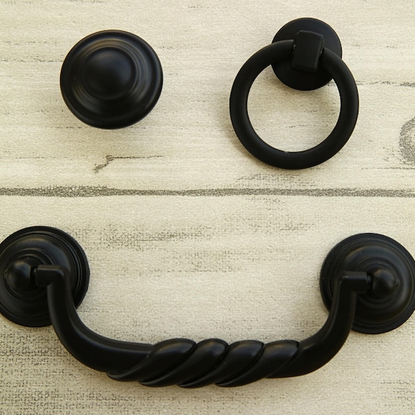 Drawer Hardware - Etsy