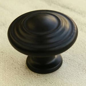 Drop Bail Handle Pull Black Drawer Swing Handle Drop Dresser Pull Solid ...