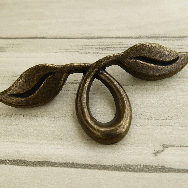 Unique Drawer Pulls - Etsy