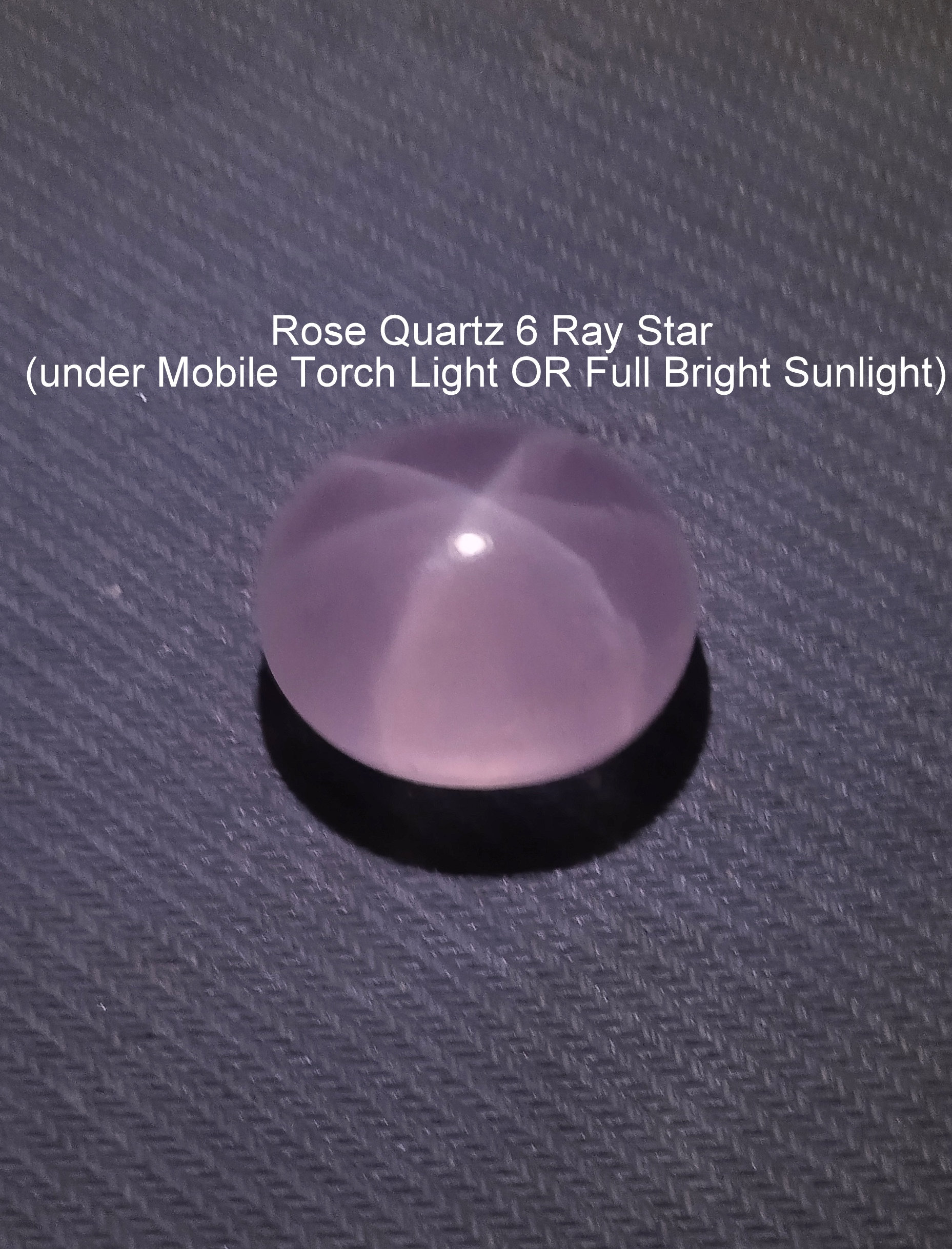 140 Carat 29.5x24.5x25 MM Natural Top Gade Rose Quartz Beautiful Pink ...