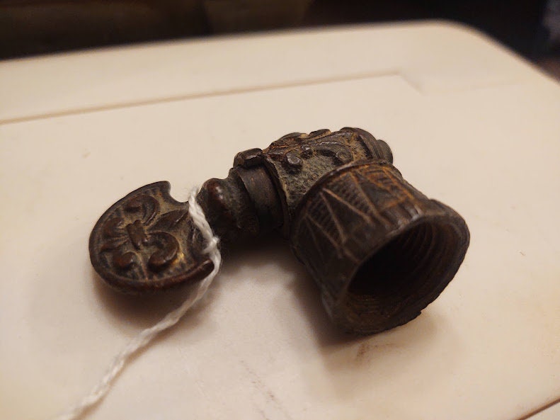 Victorian Gas Light Valve - Etsy