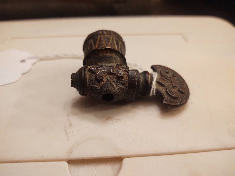 Victorian Gas Light Valve - Etsy