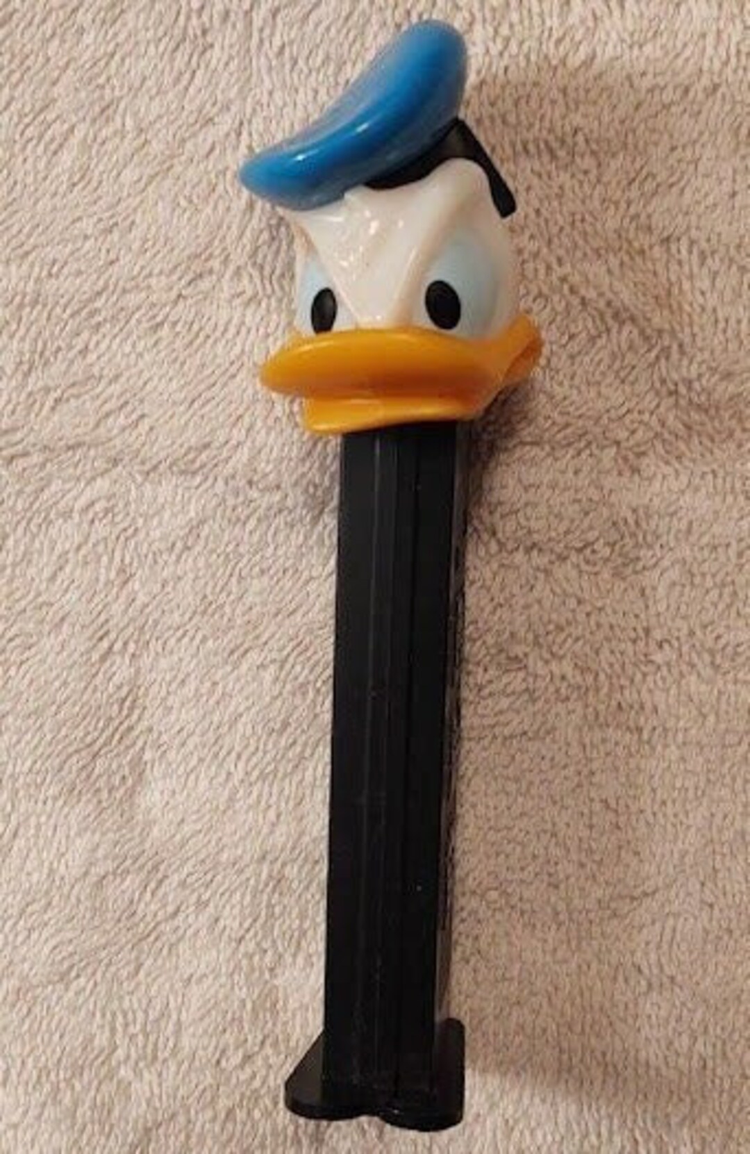 Donald Duck PEZ - Etsy