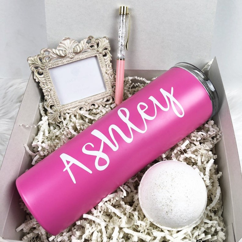 Meilleur Ami Cadeau Sœur Cadeau Boîte Danniversaire Cadeau Etsy
