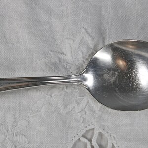 Vintage New Haven Railroad Reed and Barton Corsican Silver Plate ...