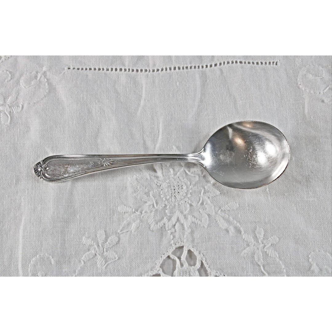 Vintage New Haven Railroad Reed and Barton Corsican Silver Plate ...