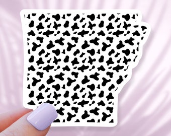 University of Arkansas Stickers | Etsy