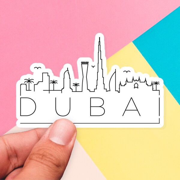 Dubai - Etsy