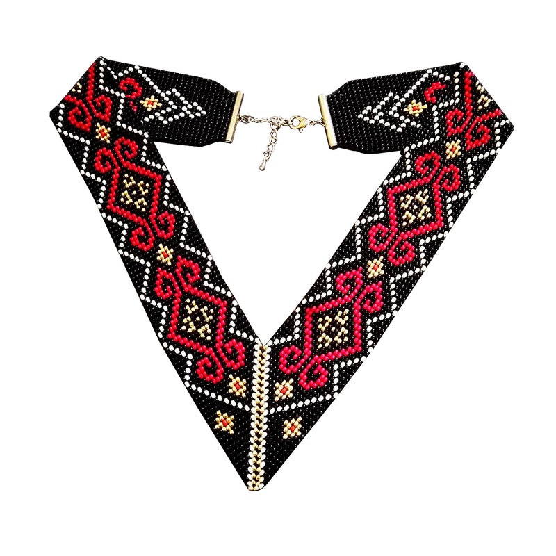 Gerdan Necklace - Etsy