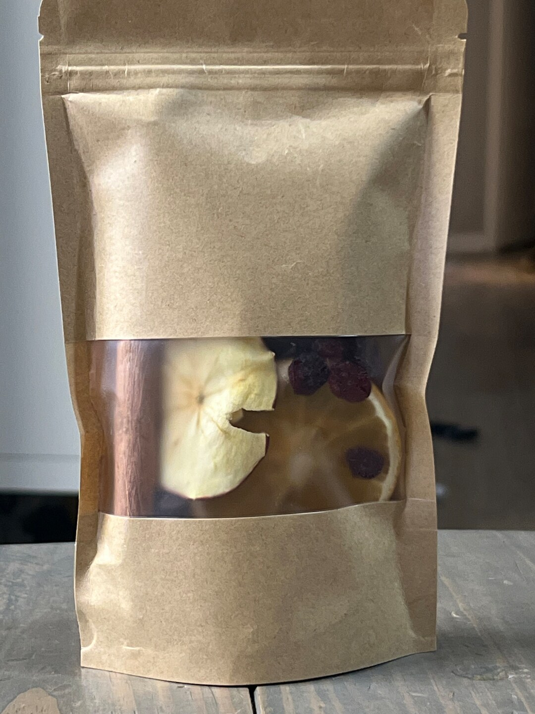 Simmer Pot Bags and Jars - Etsy